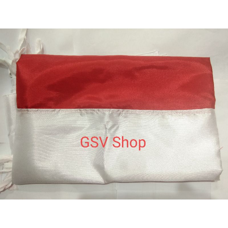 Jual Bendera Kain Merah Putih | Shopee Indonesia