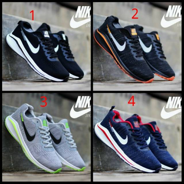 Jual Sepatu sport pria | Shopee Indonesia