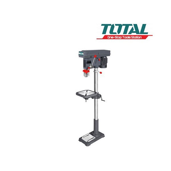 Jual mesin bor duduk 20mm bench drill TOTAL TDP207502 | Shopee Indonesia