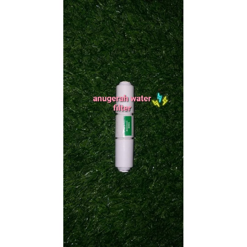 Jual flow restrictor/flow reject/ro 1000cc | Shopee Indonesia