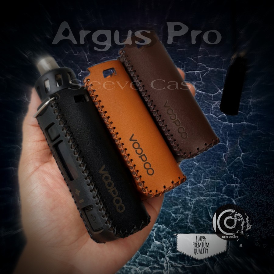 Jual Sleeve Case Argus Pro Free Lanyard / holder case argus pro ...