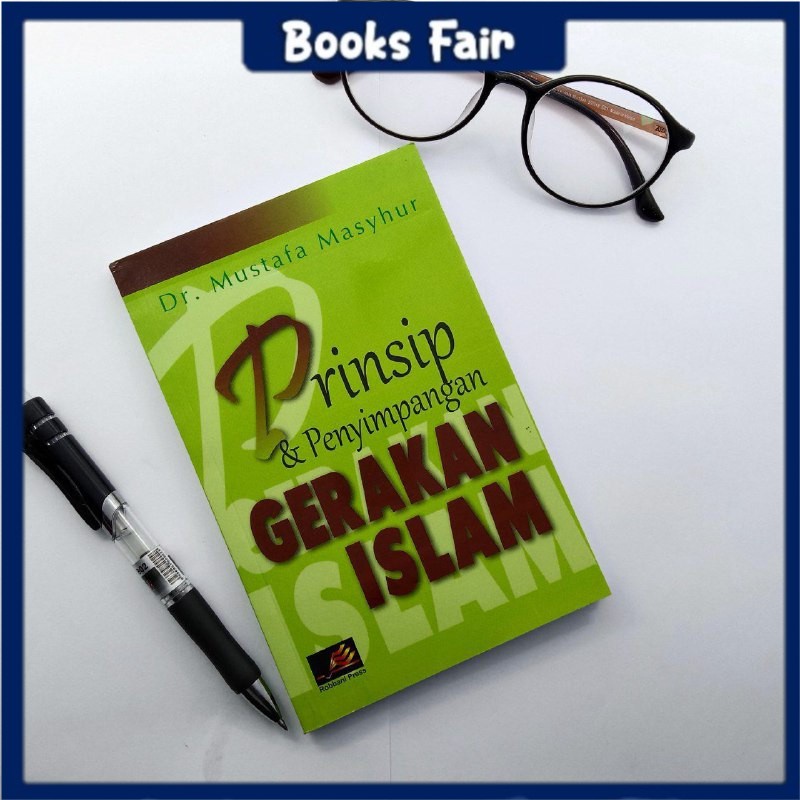 Jual Prinsip dan Penyimpangan Gerakan Islam Bookfair | Shopee Indonesia Jual Prinsip dan Penyimpangan Gerakan Islam Bookfair | Shopee Indonesia