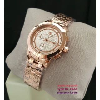 Jual tory burch watch Harga Terbaik & Termurah April 2024 | Shopee ...