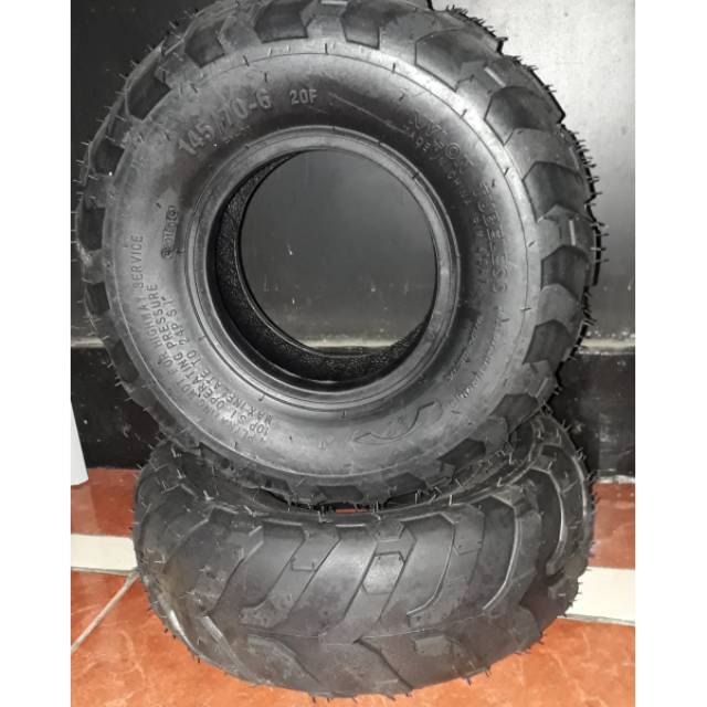 Jual Ban ring 6 off-road | Shopee Indonesia