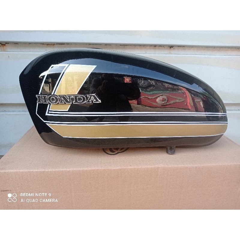 Jual TANGKI PRES GALVANIS TANGKI CB CAT TANGKI DILAN TANGKI CB100 ...