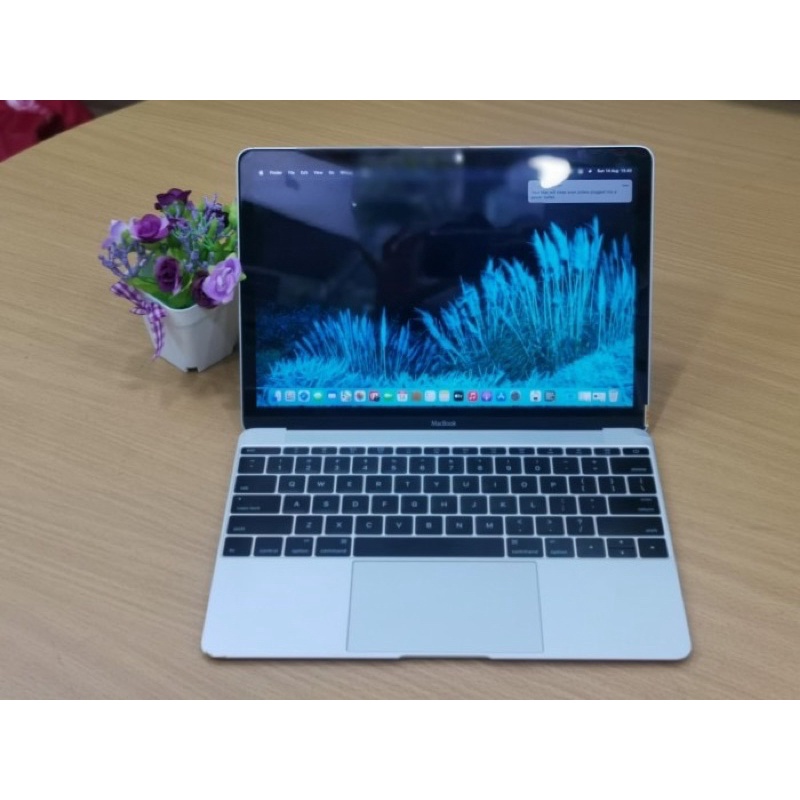 Jual MACBOOK RETINA 12 inch Early 2016 | Shopee Indonesia