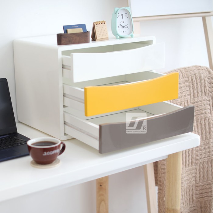Jual rak kecil minimalis - Rak Penyimpan - Laci California File Drawer ...