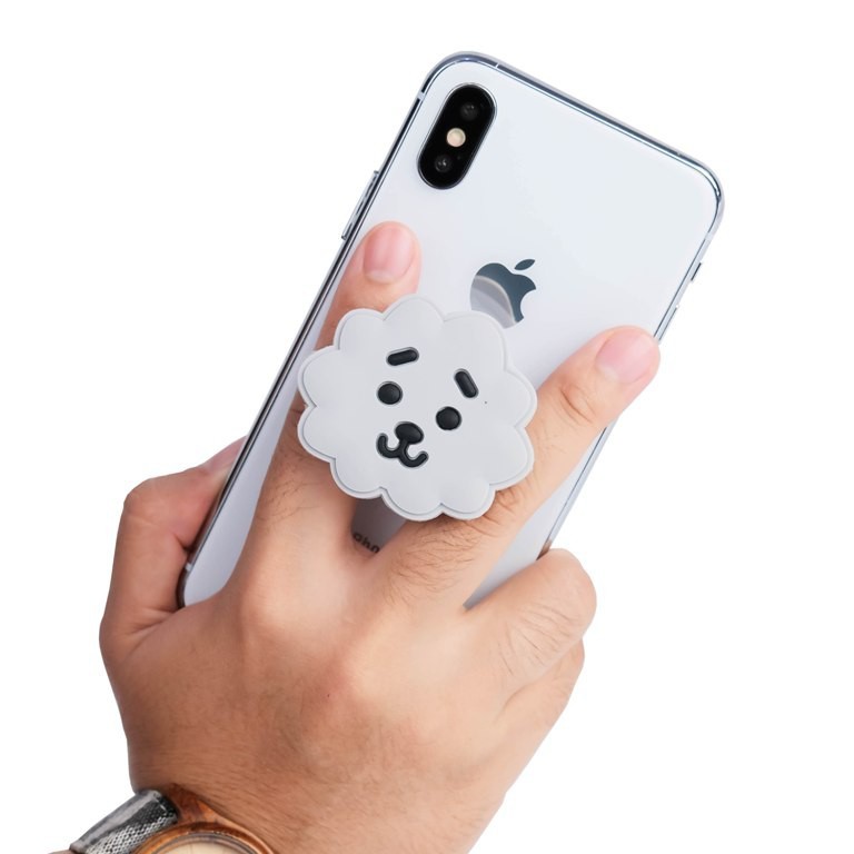 Jual Moodu - Pop Socket BT21 | Shopee Indonesia