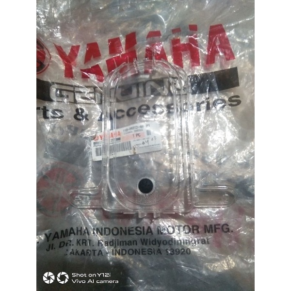 Jual mika spido spidometer Yamaha fazzio original | Shopee Indonesia