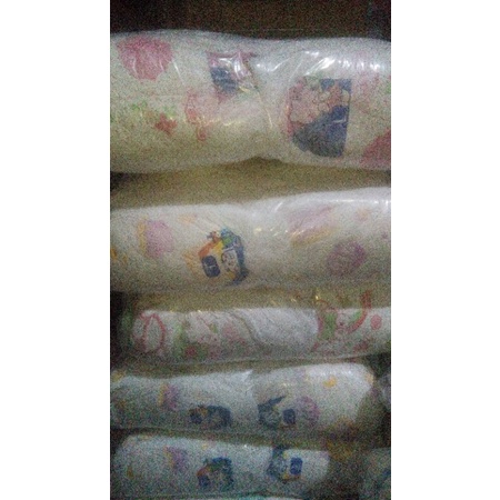Jual popok non kemasan sweety per ball size SMLXL | Shopee Indonesia