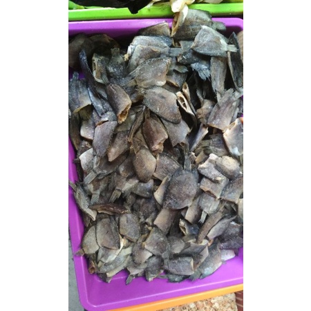 Jual ikan asin biawan kecil | Shopee Indonesia