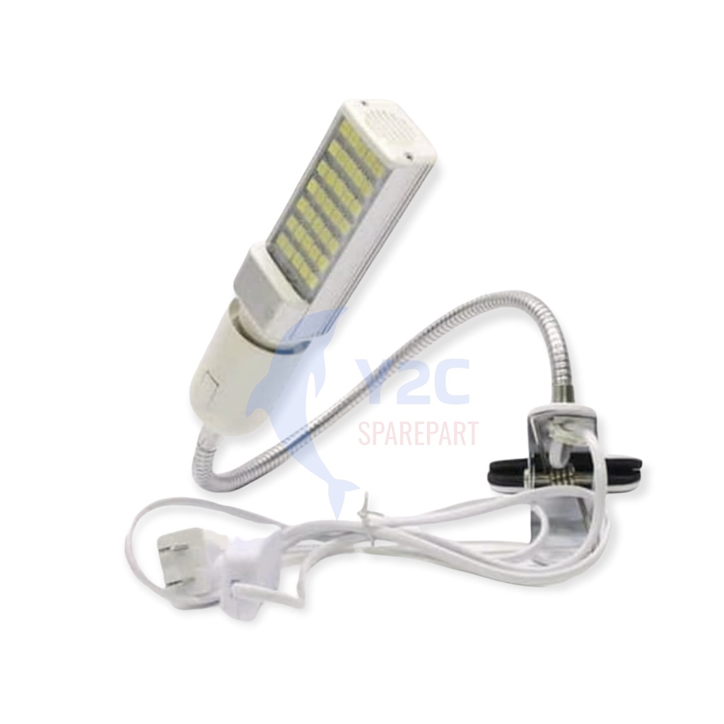 Jual LAMPU SERVIS LED JEPIT SUNSHINE SS-803 / ALAT SERVIS SERVICE HP LENGKAP TERLENGKAP TERMURAH ...