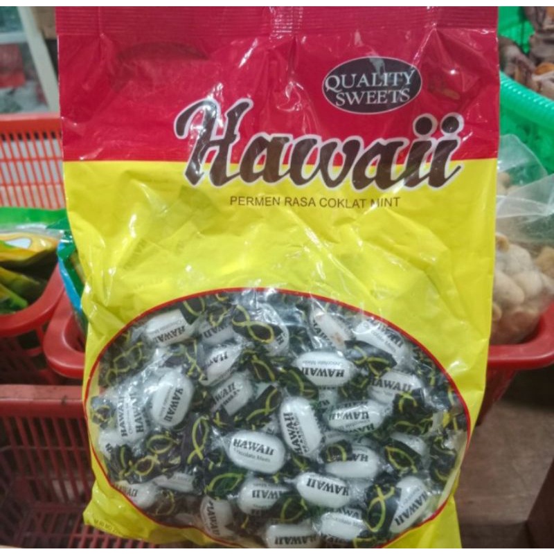 Jual Permen Hawai rasa mint | Shopee Indonesia