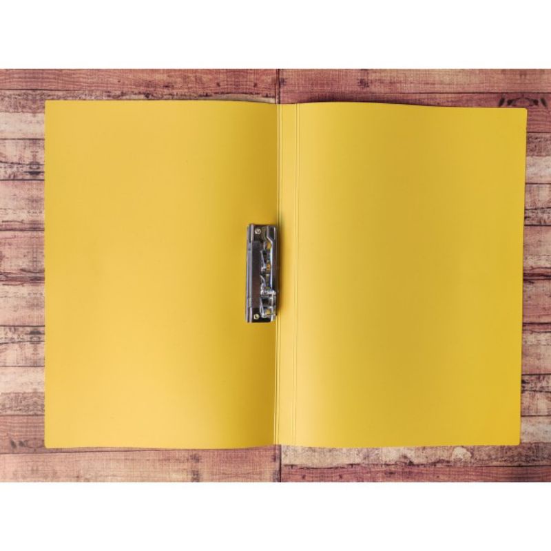 Jual Map Plastik Jepit Folio/Map Clip File 315 | Shopee Indonesia