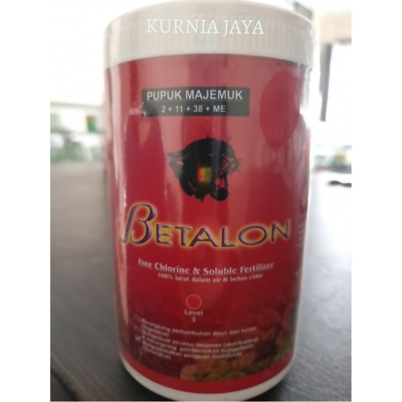 Jual BETALON MERAH 500gr | Shopee Indonesia