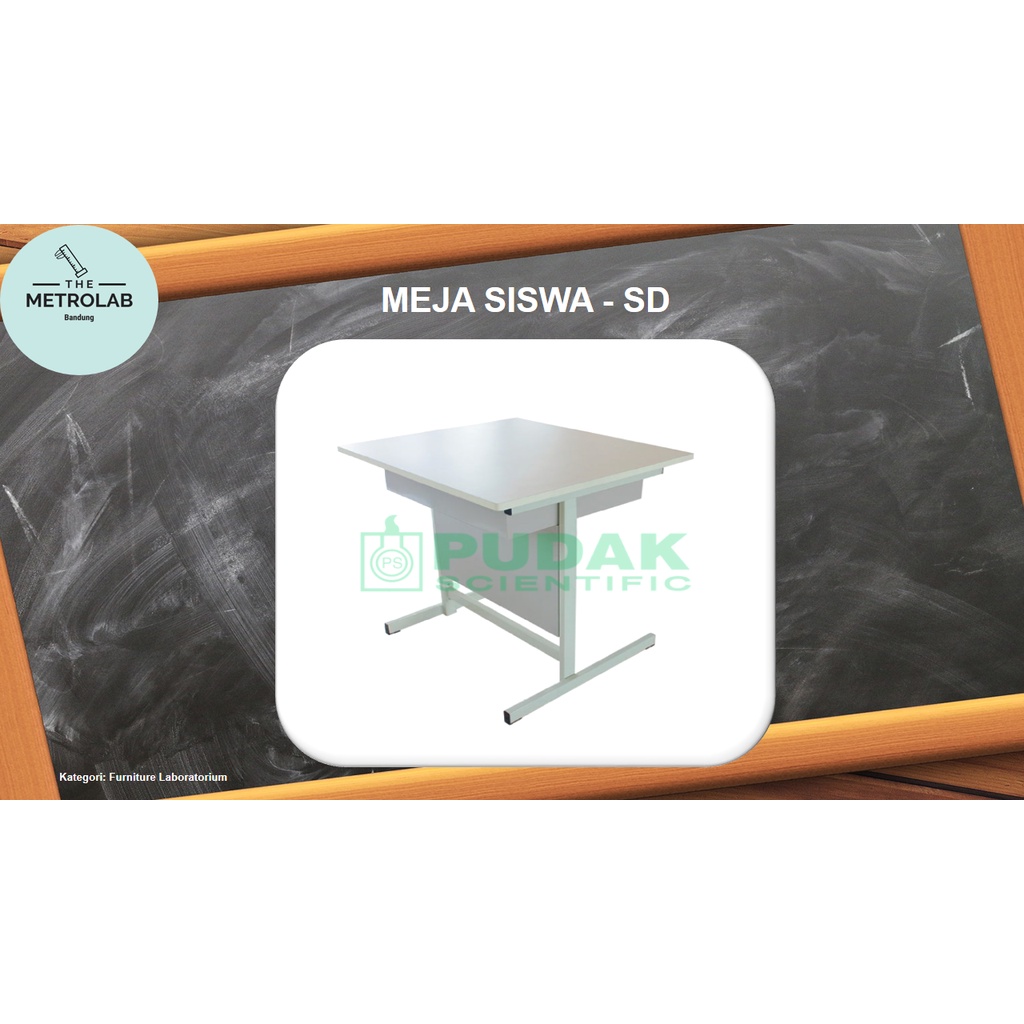 Jual Meja Siswa - Tingkat SD | Shopee Indonesia