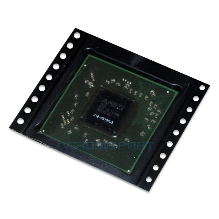 Jual CHIPSET / IC AMD 216-0810005 (01-006) | Shopee Indonesia