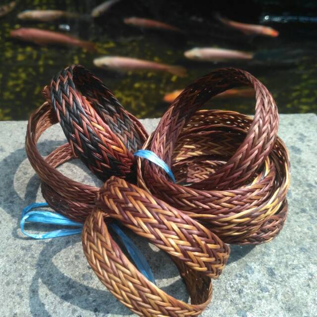 Jual Gelang Rotan (Baduy) | Shopee Indonesia