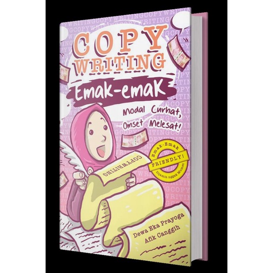 Jual Buku emak emak jago jualan-dewa eka prayoga (original) | Shopee ... Jual Buku emak emak jago jualan-dewa eka prayoga (original) | Shopee ...