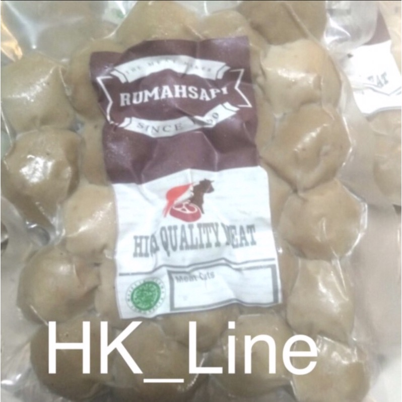 Jual BAKSO SAPI SUPER UKURAN SEDANG ISI 25butir | Shopee Indonesia