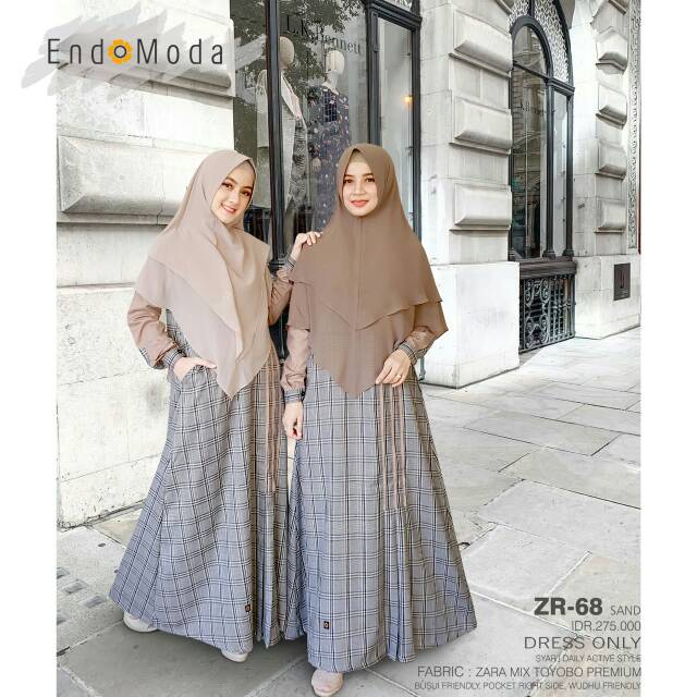 Jual Endomoda | Shopee Indonesia