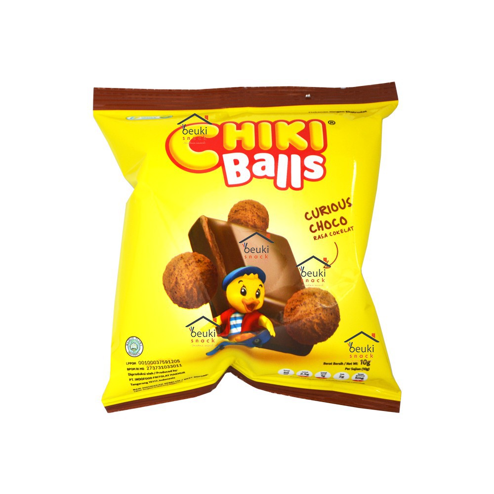 Jual Juara Snack - Aneka Chiki Indofood (cheetos, chiki balls, chitato ...