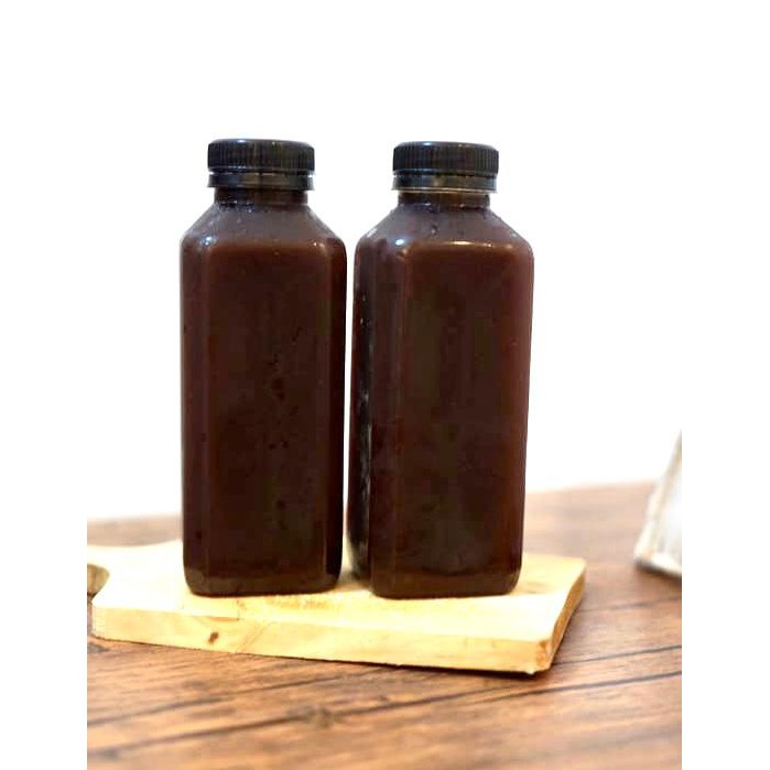 Jual Japanese BBQ Tare Sauce / Saus Yakiniku seperti Resto Jepang 500ml ...
