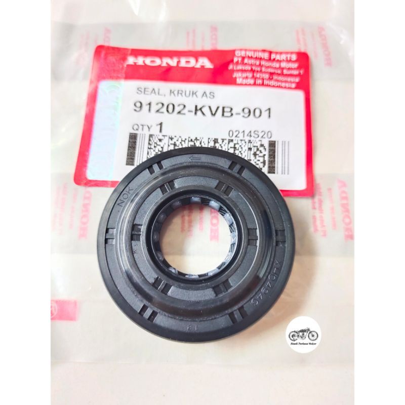 Jual Seal Kruk As Honda Vario (KVB) | Shopee Indonesia
