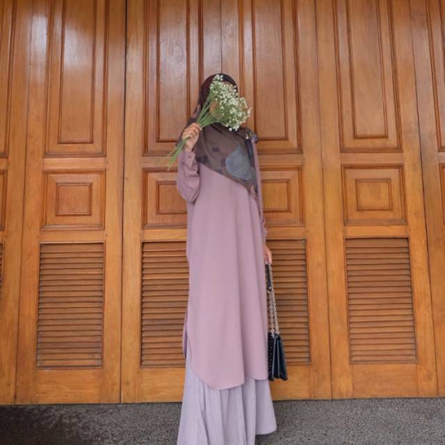 Jual Duma Tunik Original by Azmiza | Shopee Indonesia
