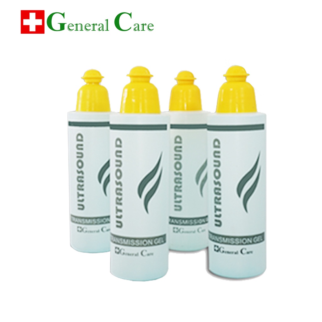 Jual Ultrasound Transmission Gel 250ml General Care/usg gel/gel fetal ...