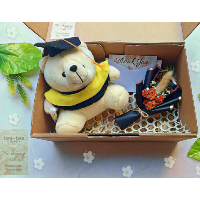 Jual Box Bucket / Box Bucket Wisuda / Box Bucket Murah / Box Bucket ...