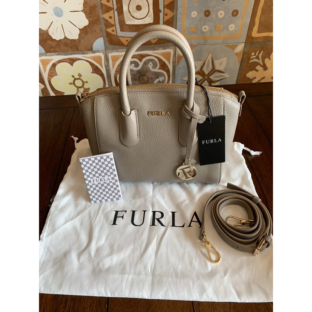 Jual Furla Authentic Bag | Shopee Indonesia
