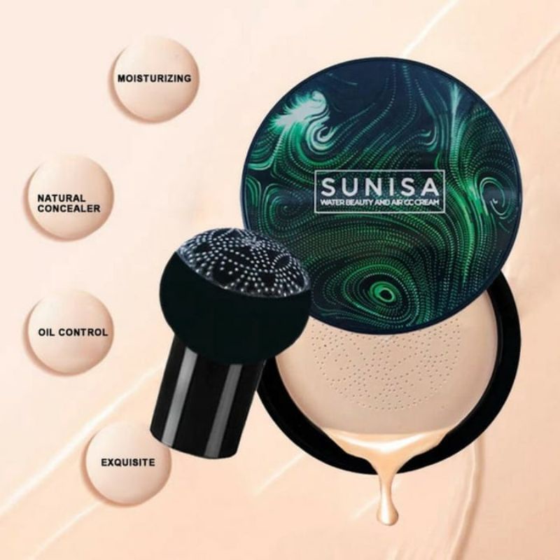 Jual sunisa original china waterproof | Shopee Indonesia