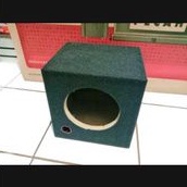 Jual Box speaker subwoofer 6 inch karpet | Shopee Indonesia