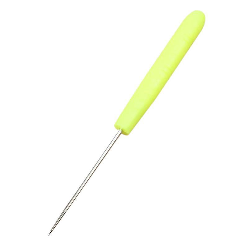Jual jarum needle felting needles tool craft wool felt stitch | Shopee ...