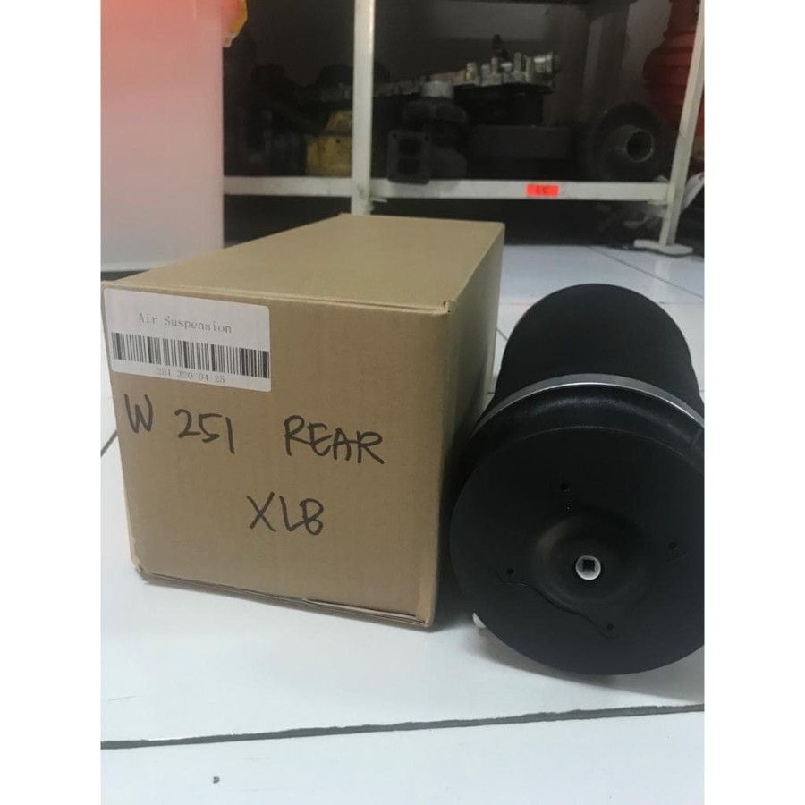 Jual AIRSPRING MERCEDES BENZ W251 REAR (R-CLASS) | Shopee Indonesia