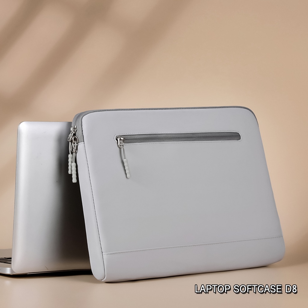 Jual NEW Sarung Laptop Softcase Lembut Sleevecase Waterproof Untuk 13 ...