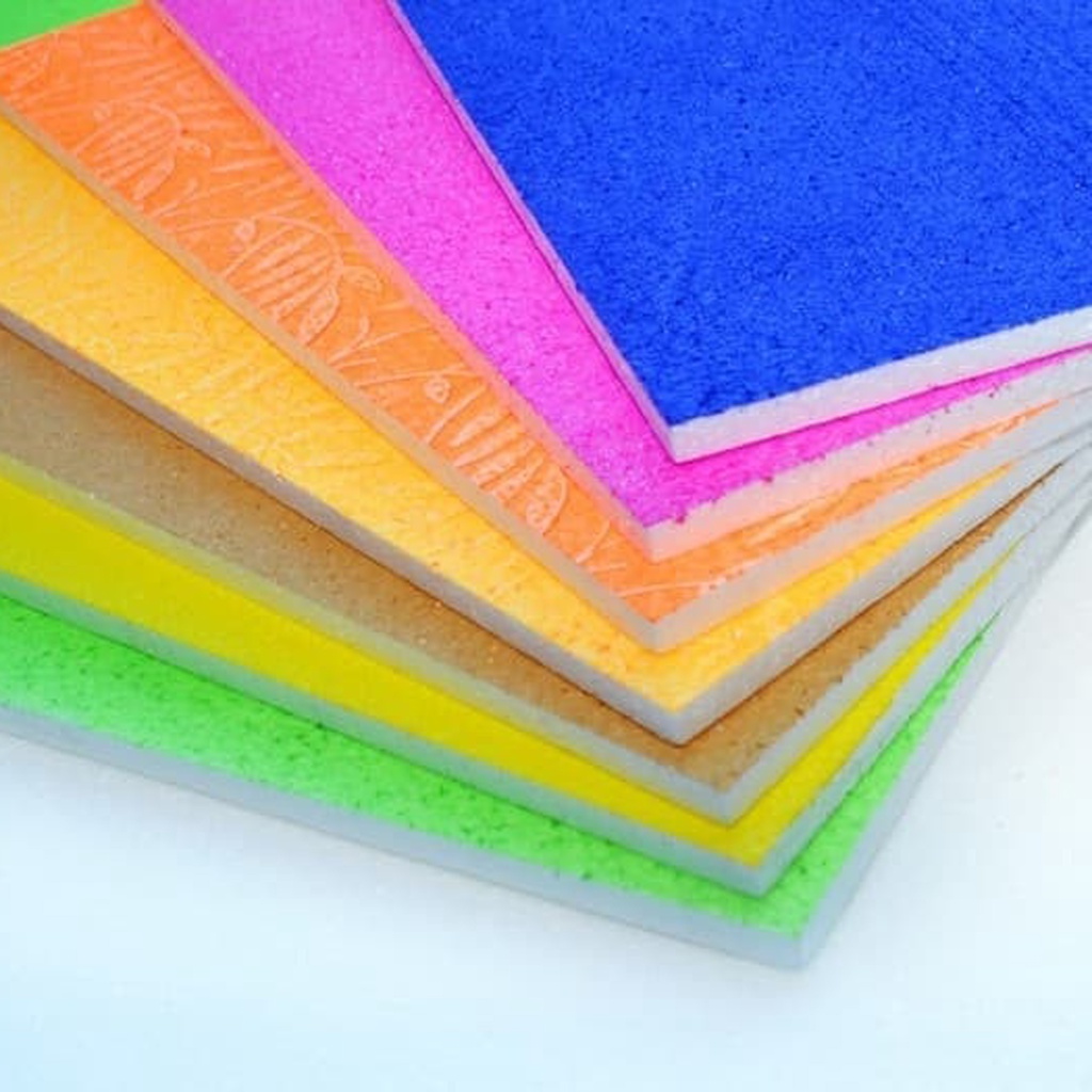 Jual STYROFOAM WARNA / GABUS STYROFOAM LEMBARAN | Shopee Indonesia