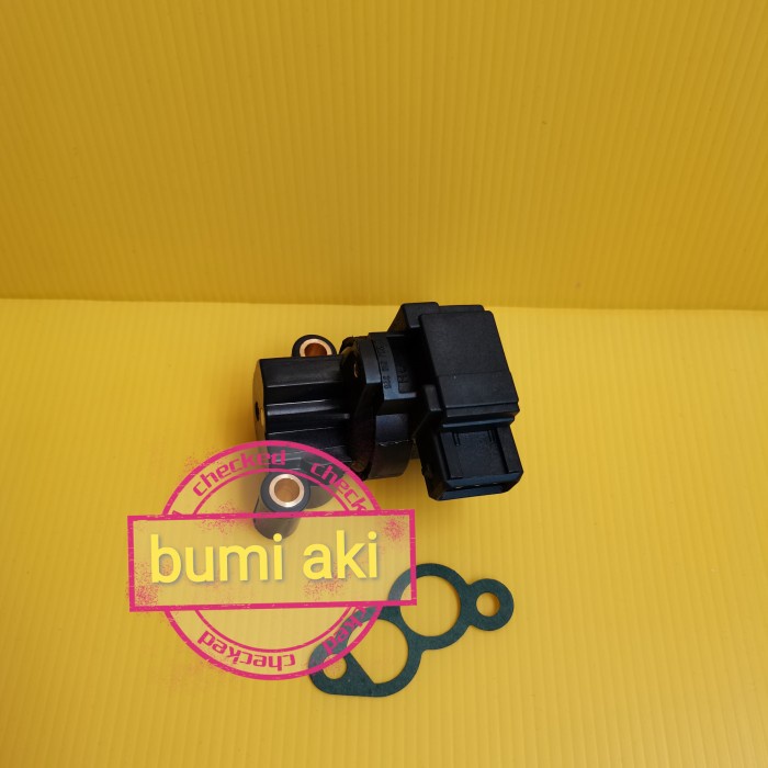 Jual SENSOR ISC IDLE SPEED CONTROL SERVO ACTUATOR IACV BMW E36 E46 318i ...