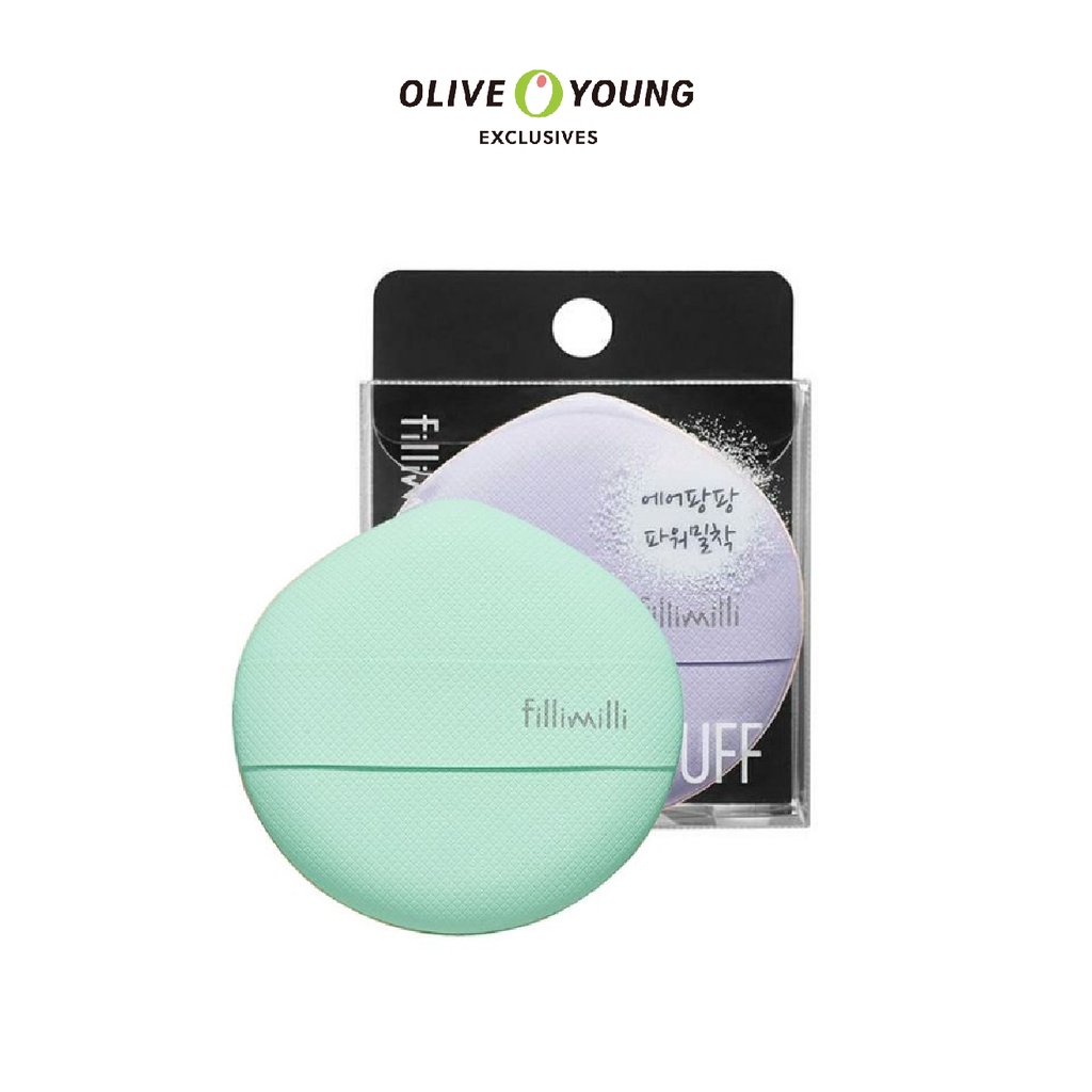 Jual Fillimilli Macaron Puff (2 Pcs) | Shopee Indonesia