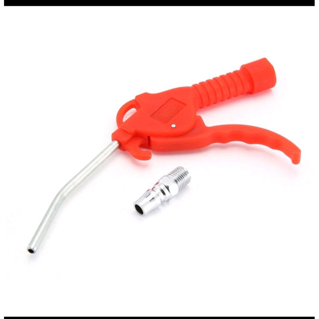 Jual Air Blow Gun / Air Duster Plastik / Semprotan Angin Plastik ...