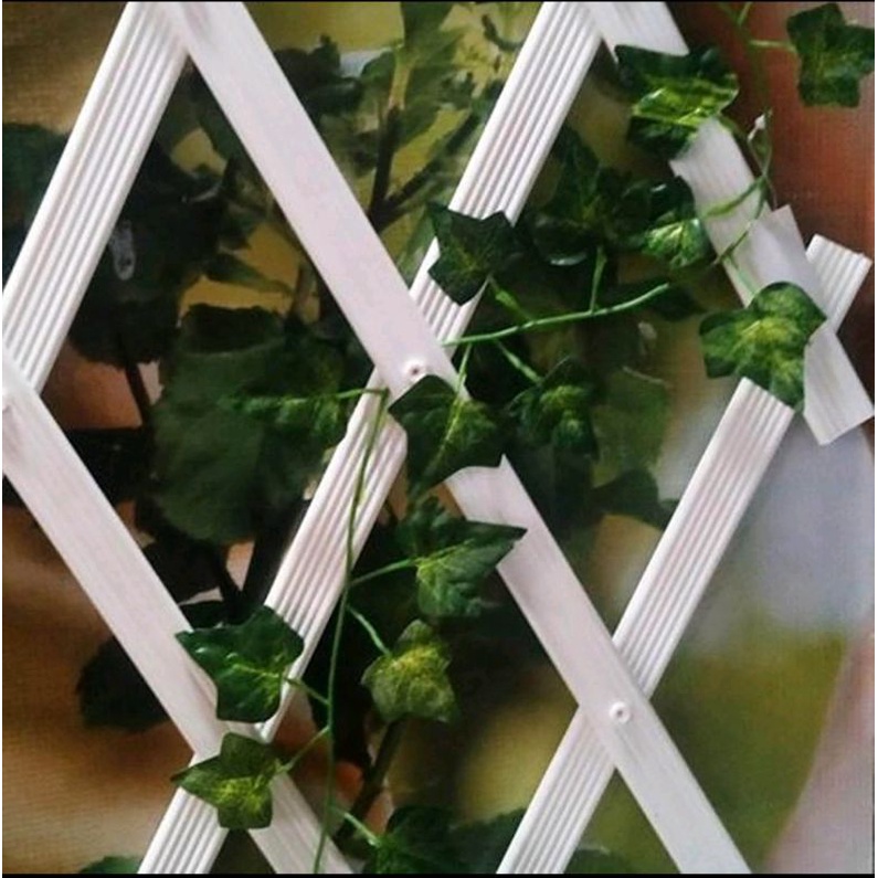 Jual Kris Garden Plastic Pagar Teralis / pagar tanaman rambat ace ...