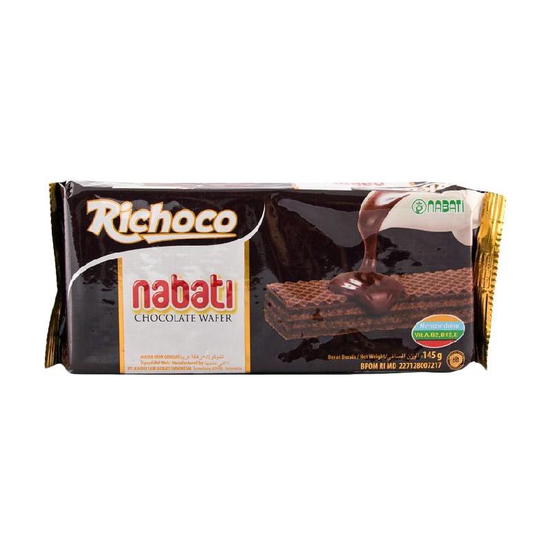 Jual RICHOCO WAFER 110gr | Shopee Indonesia