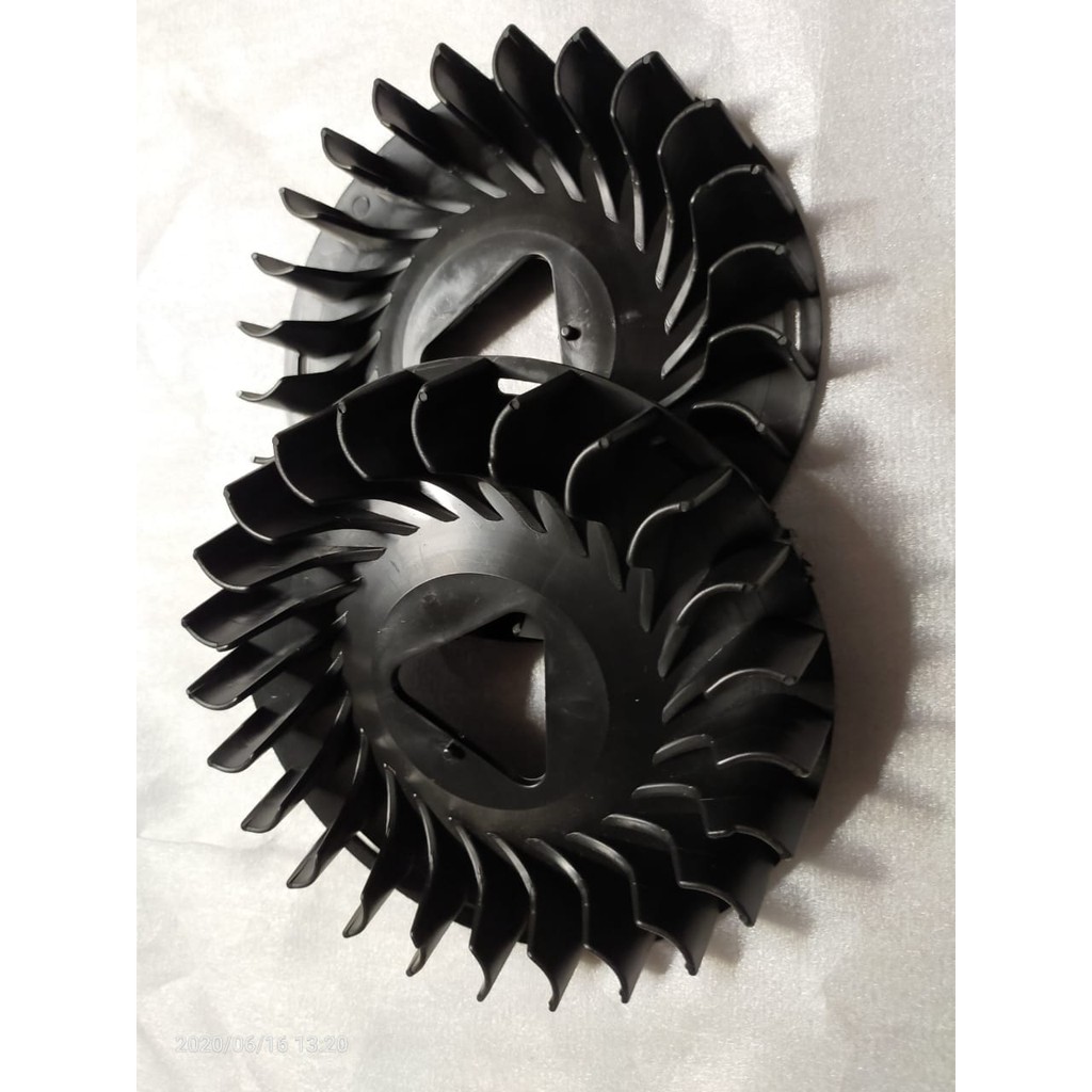 Jual Gx390 fan cooling / kipas pendingin mesin penggerak (engine 390 / ...