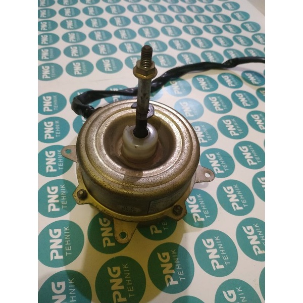 Jual Motor/Dinamo Kipas AC outdor | Shopee Indonesia