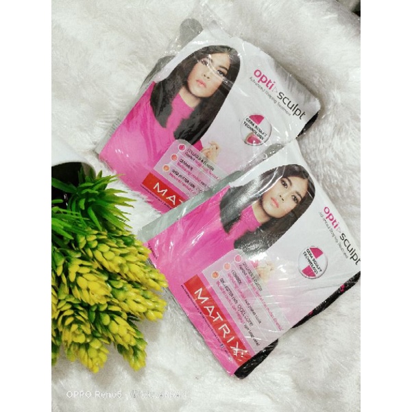 Jual MATRIX OBAT SMOOTING RAMBUT | Shopee Indonesia