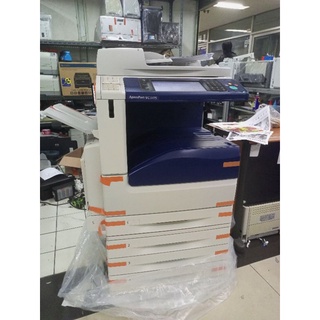Jual Mesin Digital Printing A3+ Fuji Xerox Apeosport V C3375 Harga Paling Murah | Shopee Indonesia