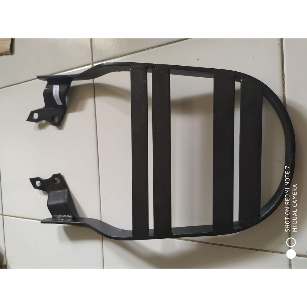 Jual BRACKET BOX CB150R OLD TEBAL DAN KUAT | Shopee Indonesia