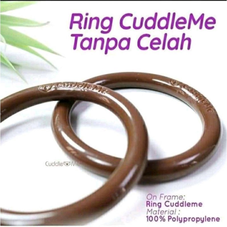 Jual Ring CuddleMe | Shopee Indonesia