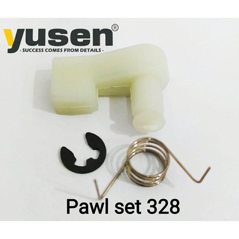 Jual pawl set 328 mesin rumput | Shopee Indonesia